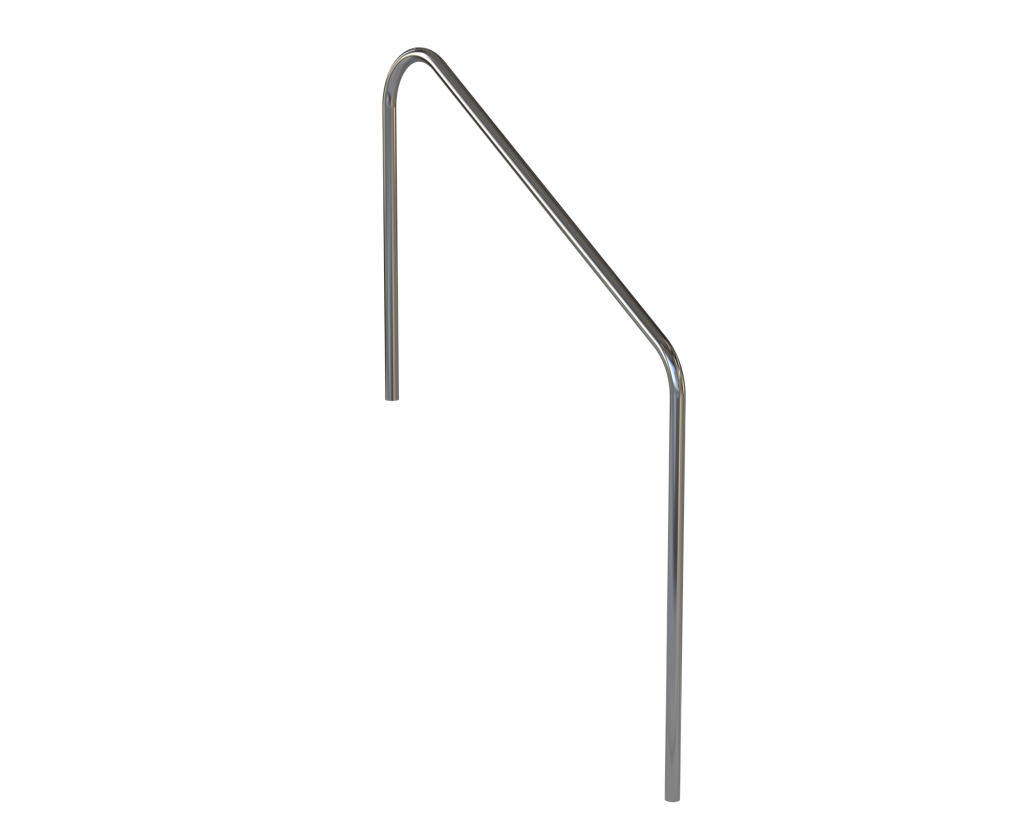 Rails & Ladders - Aqua Creek Products