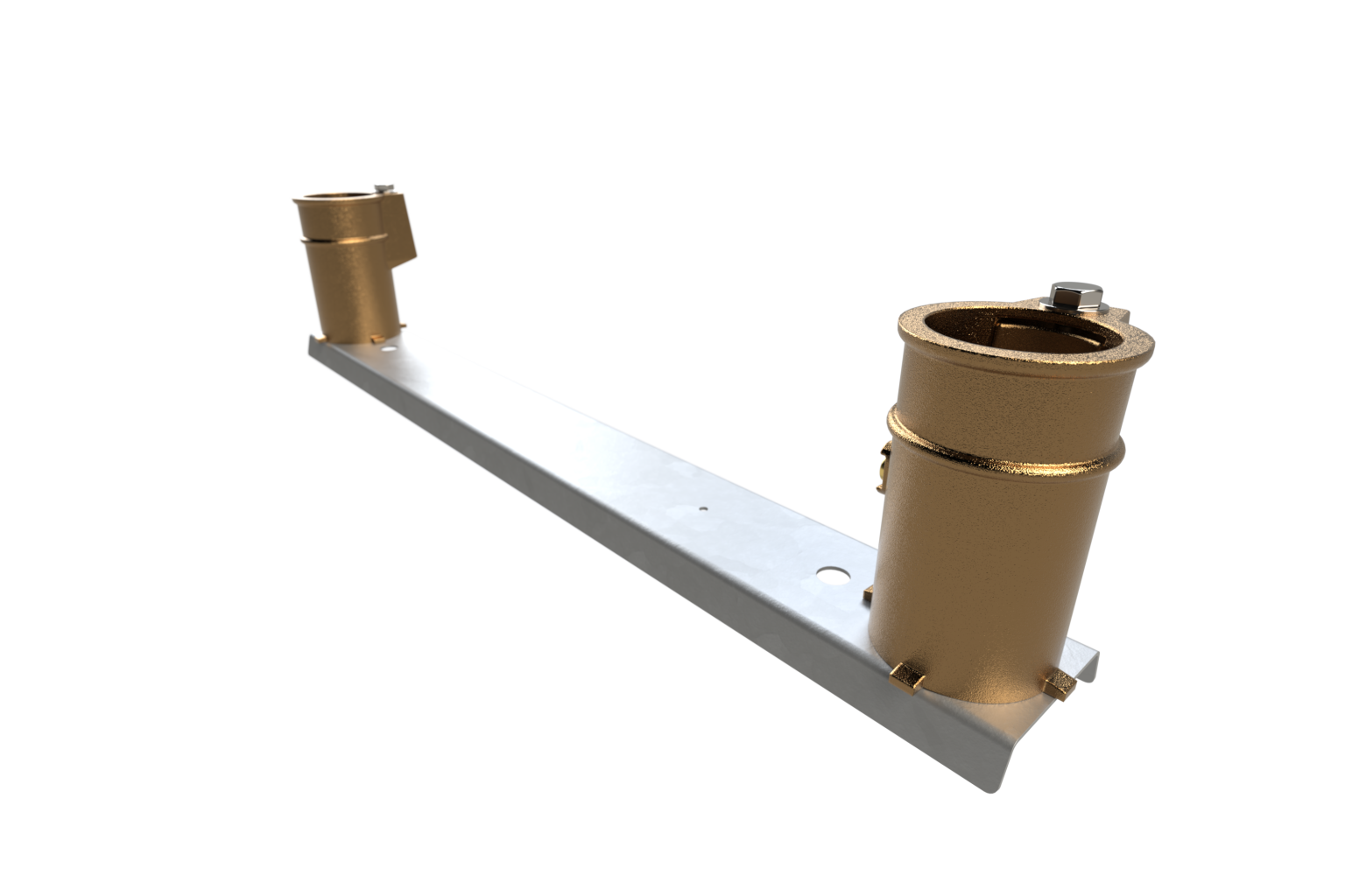 Parts - Aqua Creek Products