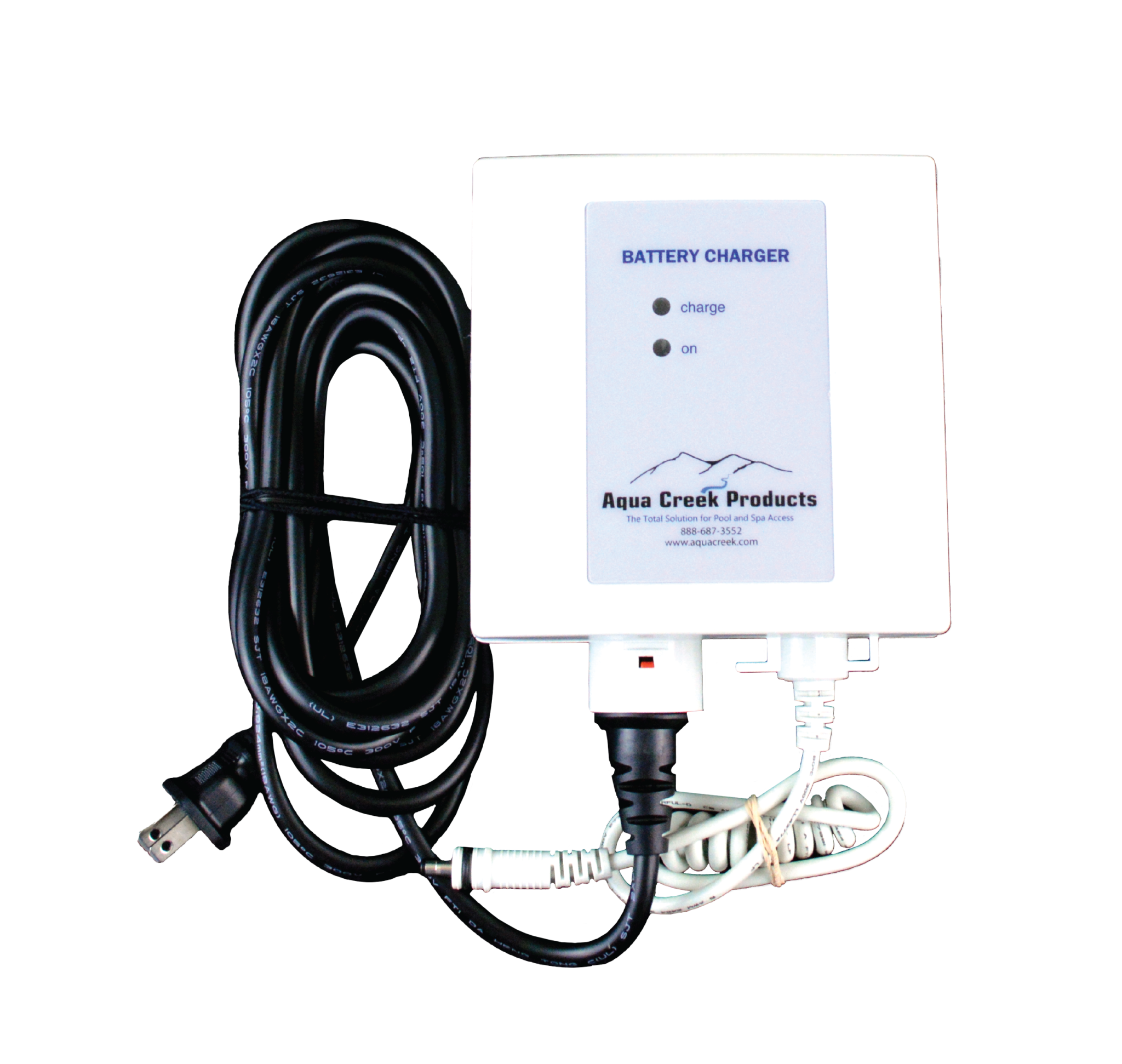 Parts - Aqua Creek Products