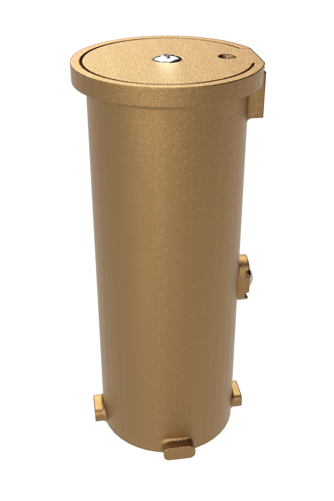 Parts - Aqua Creek Products