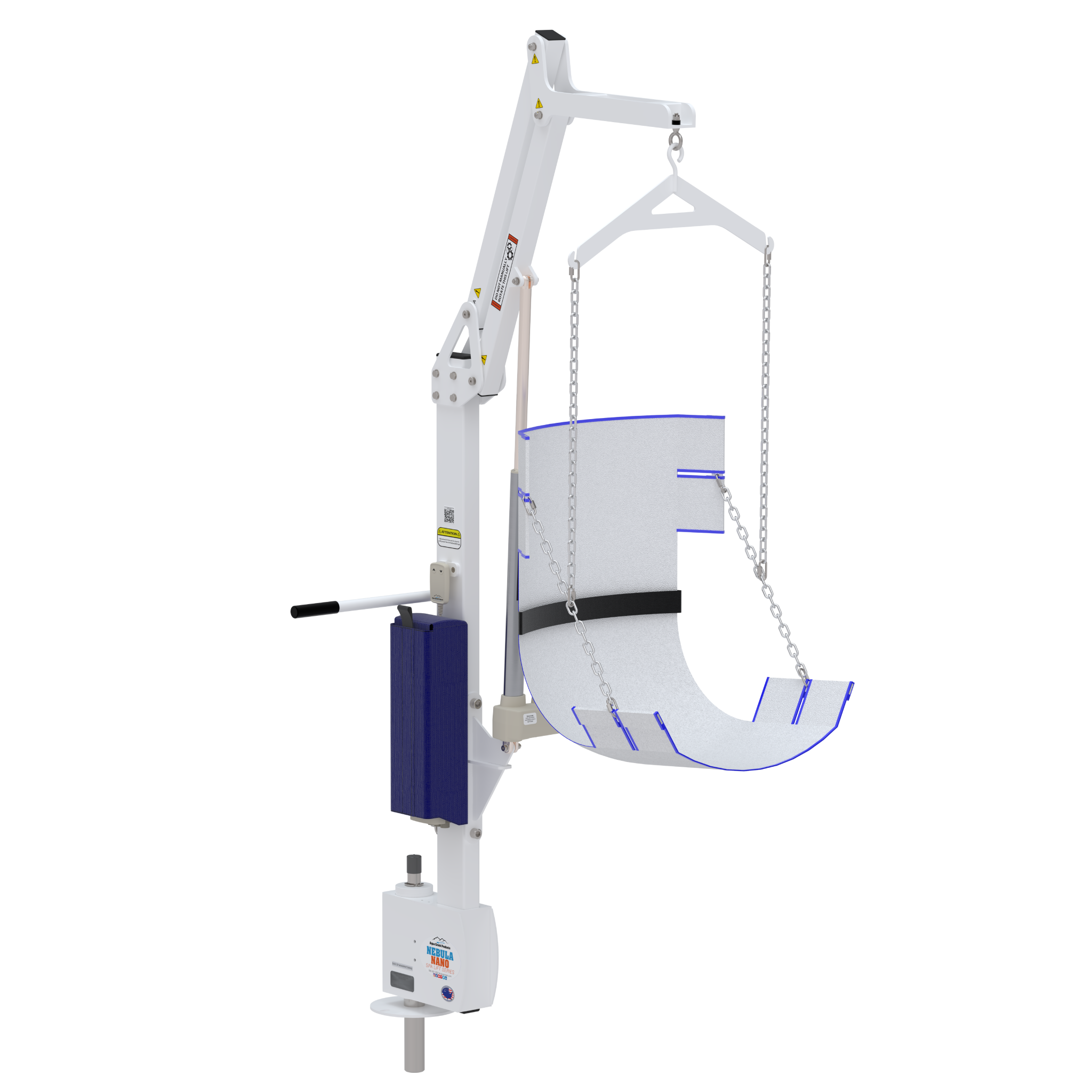Nebula Nano™ - Aqua Creek Products